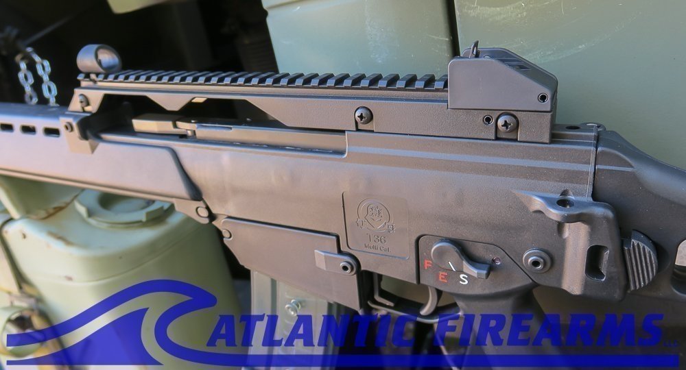 Tommy Built T36ES Rifle Sale - AtlanticFirearms.com