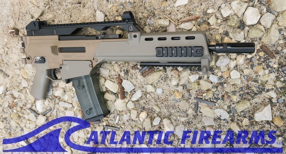 Tommy Built Tactical T36K Pistol-FDE For Sale - AtlanticFirearms.com