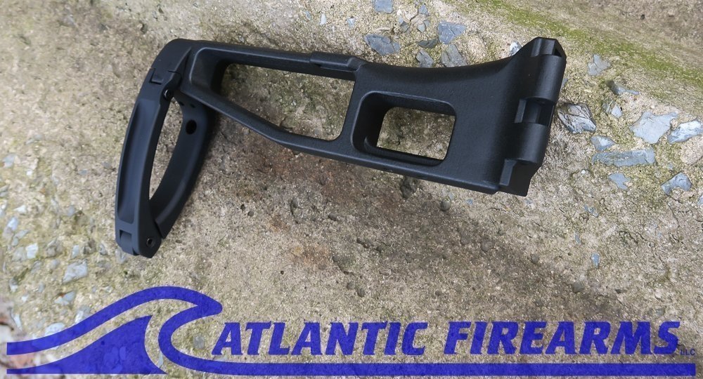 TommyBuilt Tactical T36 Pistol Brace - AtlanticFirearms.com
