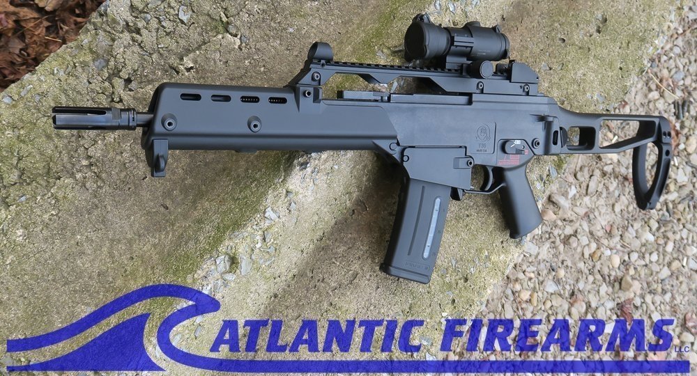 Tommy Built T36K Pistol SALE - AtlanticFirearms.com