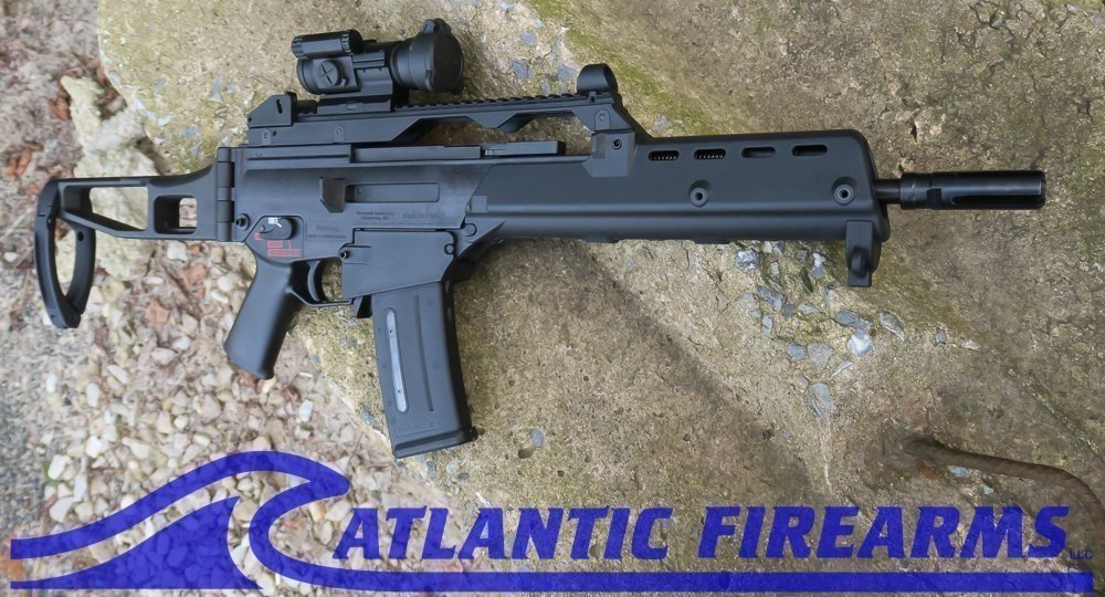 Tommy Built T36K Pistol SALE - AtlanticFirearms.com