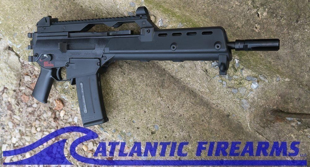Tommy Built T36K Pistol SALE - AtlanticFirearms.com