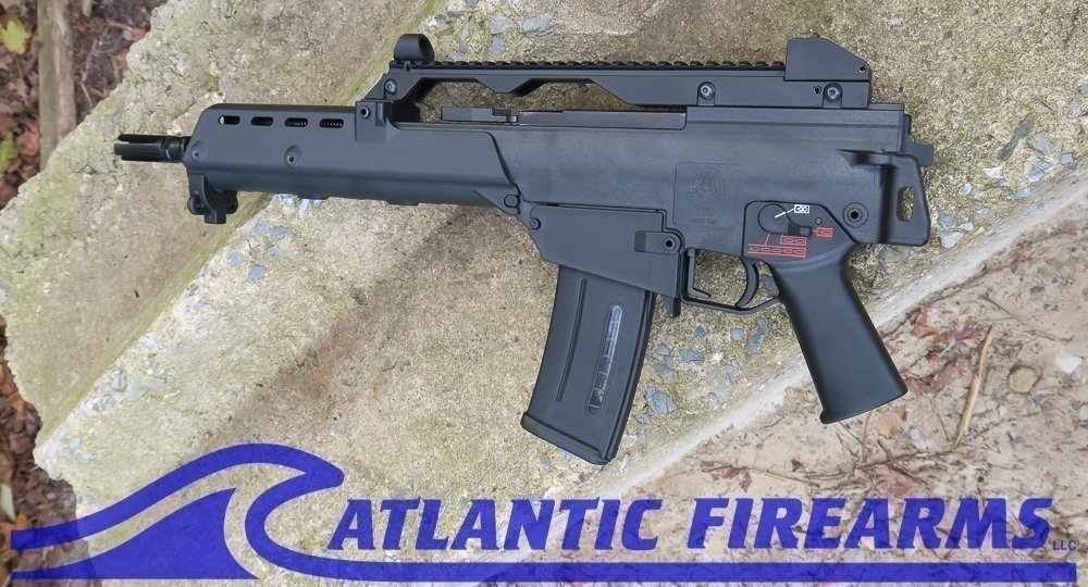 Tommy Built T36K Pistol SALE - AtlanticFirearms.com