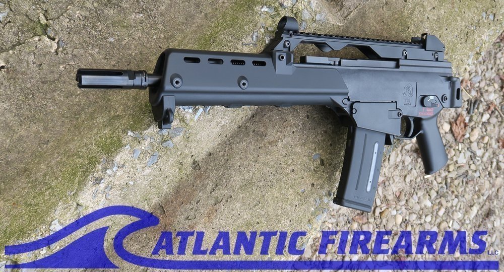Tommy Built T36K Pistol SALE - AtlanticFirearms.com