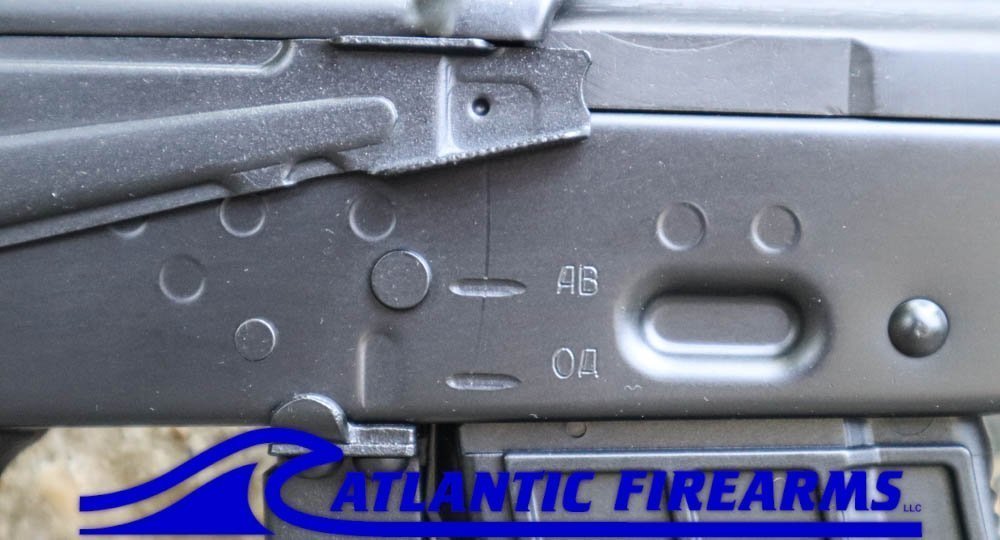 Tula AKM Rifle-**Blem** - AtlanticFirearms.com