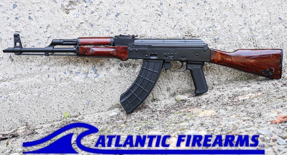 Tula AKM Rifle-**Blem** - AtlanticFirearms.com