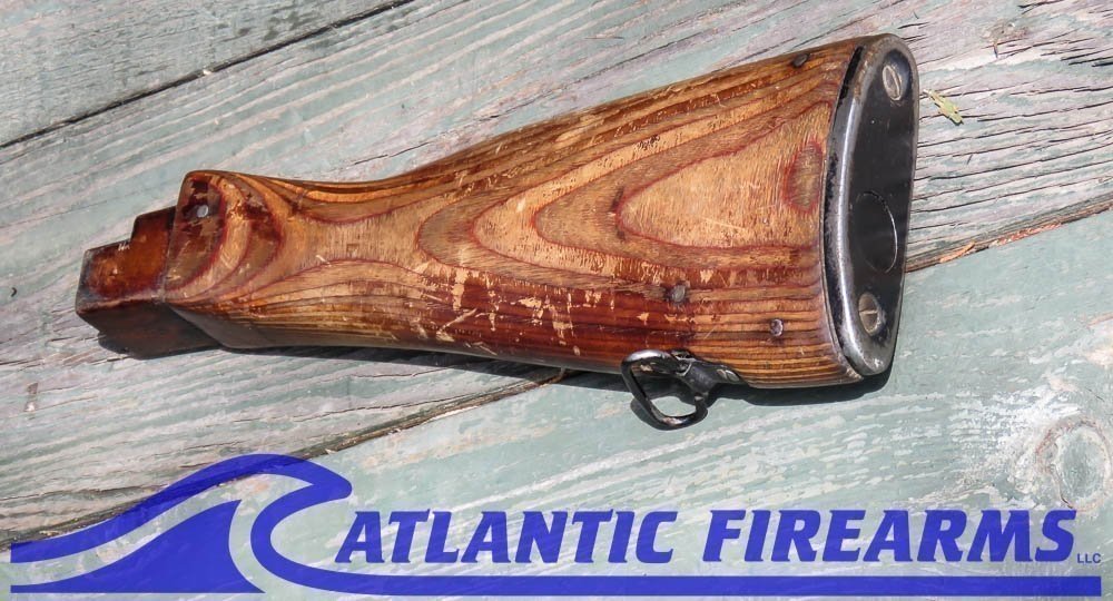 Tula Orginal Factory AK-47 Stock Set - AtlanticFirearms.com
