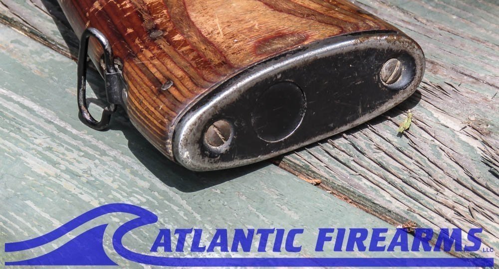 Tula Orginal Factory AK-47 Stock Set - AtlanticFirearms.com