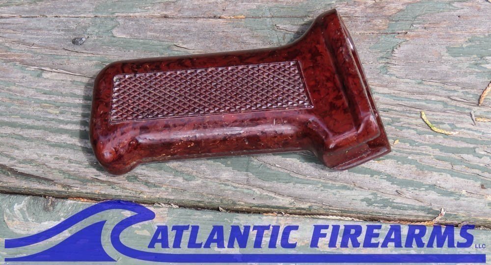 Tula Orginal Factory AK-47 Stock Set - AtlanticFirearms.com