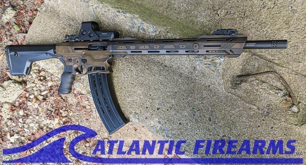 Typhoon Defense F12 DC Sport Shotgun SALE - AtlanticFirearms.com