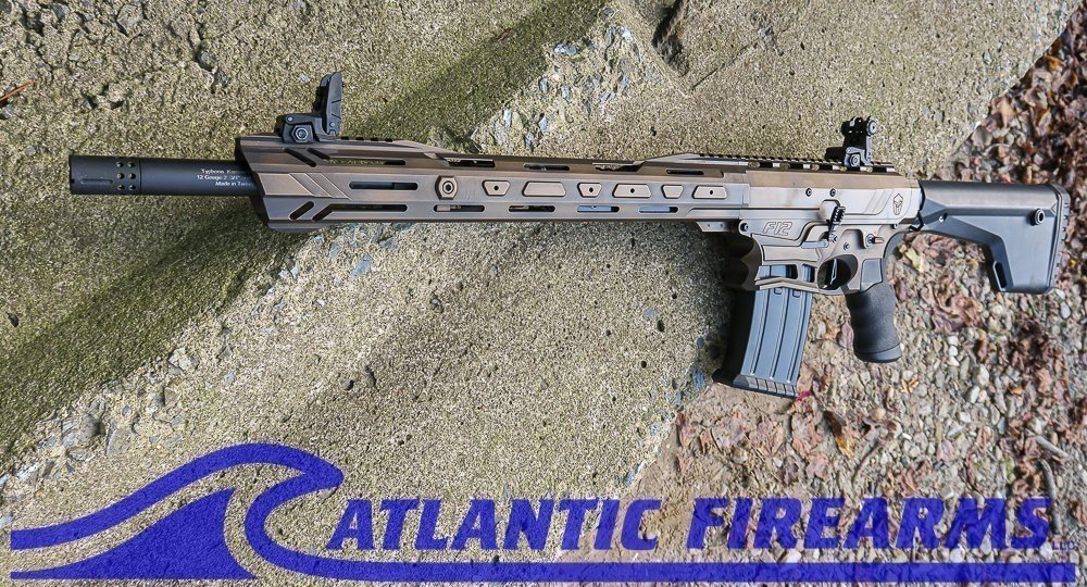 Typhoon Defense F12 DC Sport Shotgun SALE - AtlanticFirearms.com