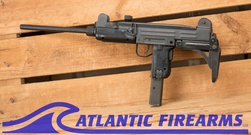 UZI Rifle Sale - AtlanticFirearms.com
