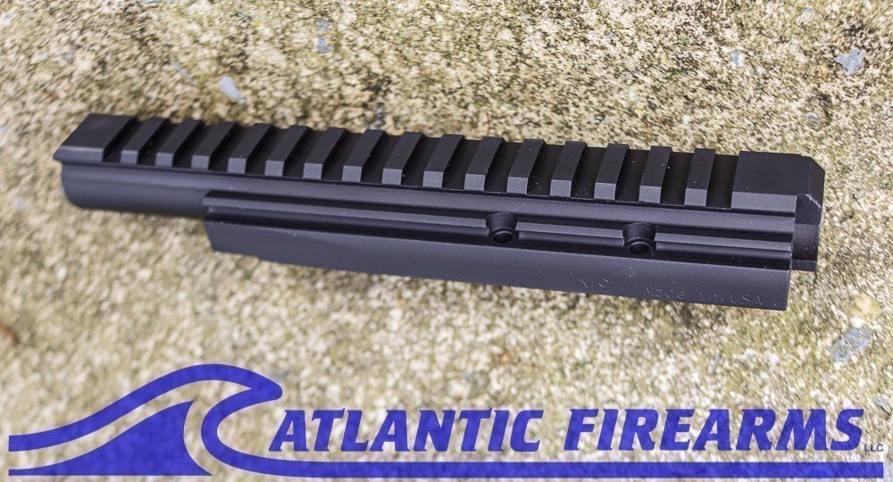 Ultimak M9 Serbian/Yugo M70 Rifle Rail System - AtlanticFirearms.com
