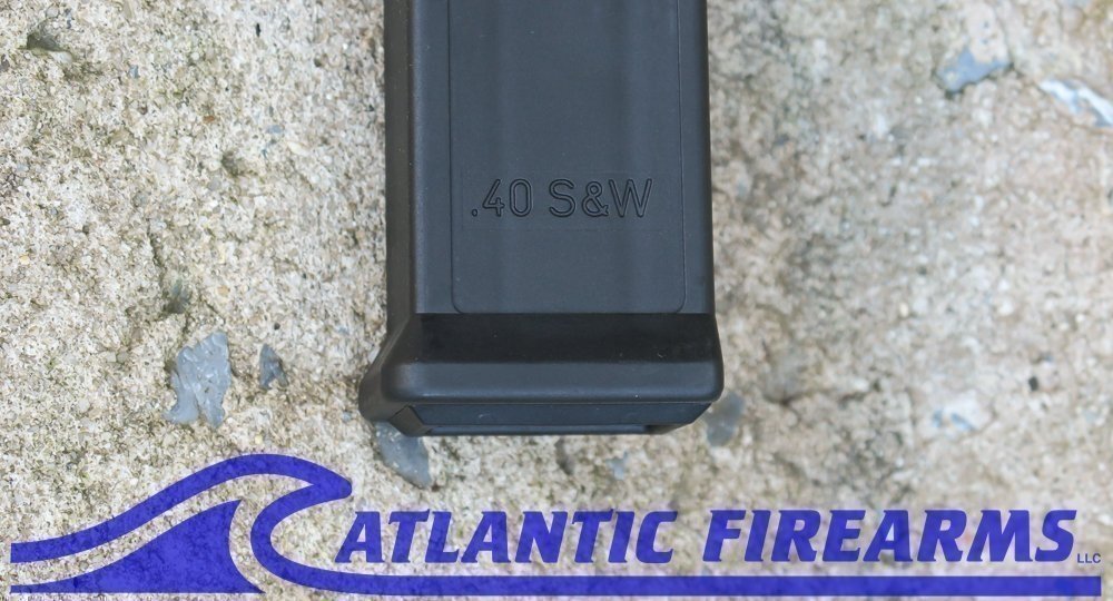 HK UMP .40 30 Round Magazine - German - AtlanticFirearms.com