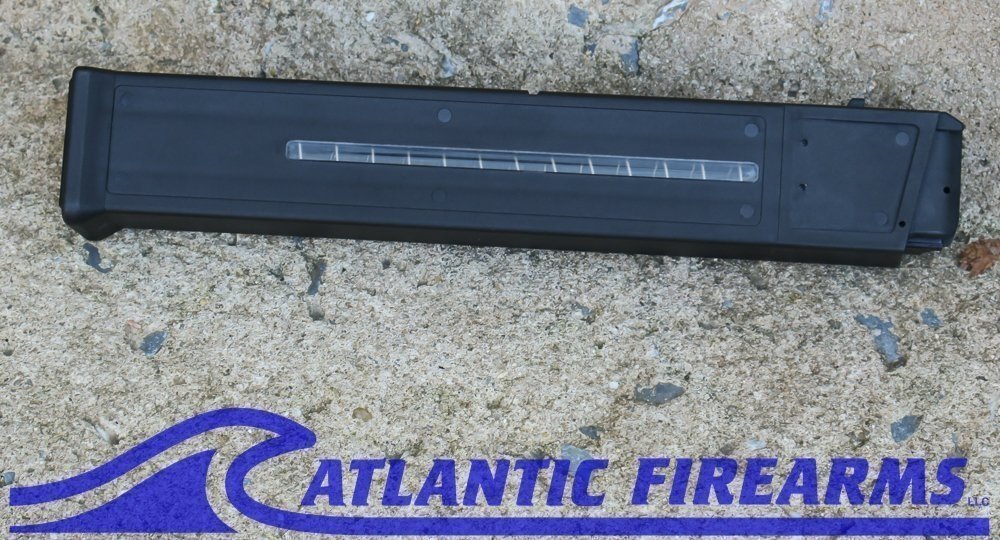 HK UMP .40 30 Round Magazine - German - AtlanticFirearms.com