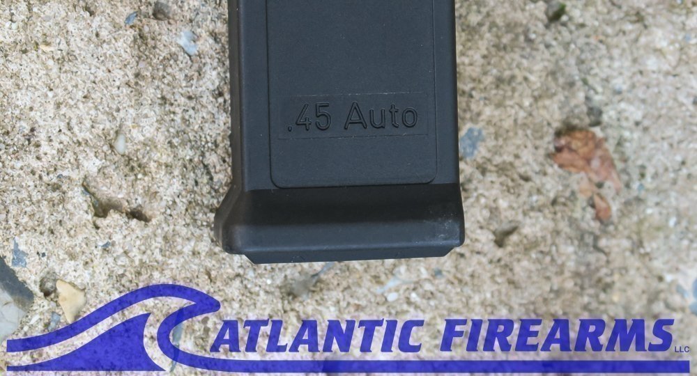 UMP .45 Cal 25 Round HK - German - AtlanticFirearms.com