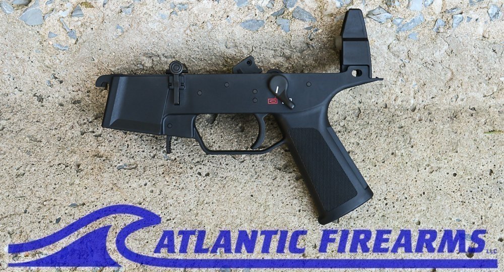 Safe, Semi UMP Lower - 2 Position - AtlanticFirearms.com