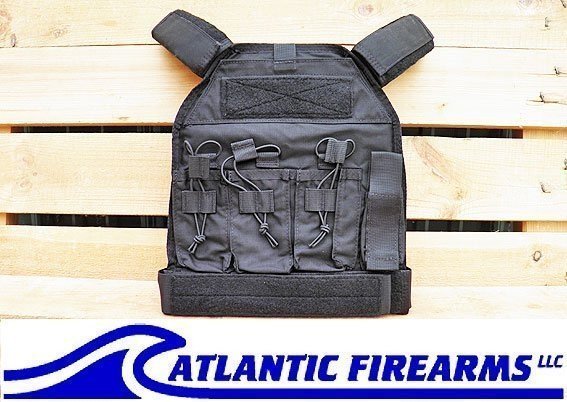 US Palm Body Armor Defender Vest AR15 - AtlanticFirearms.com