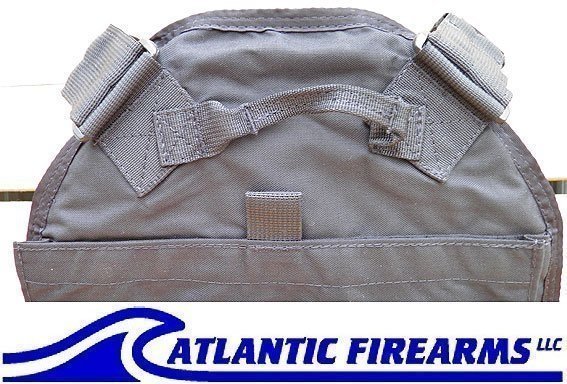 US Palm Body Armor Defender Vest AR15 - AtlanticFirearms.com