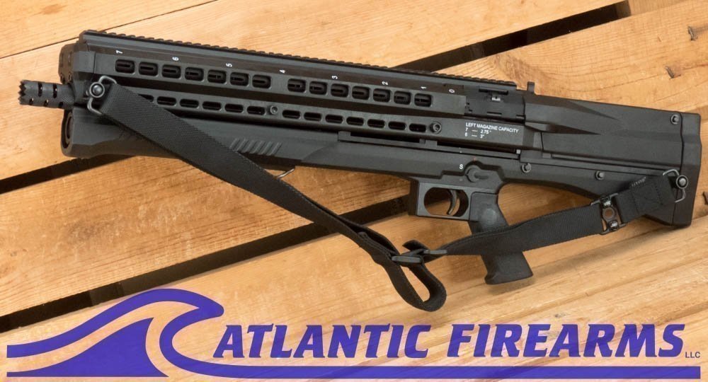 UTAS UTS-15 Tactical Shotgun - AtlanticFirearms.com