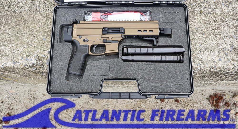 UTAS UT9 Bronze 9MM Pistol SALE - AtlanticFirearms.com