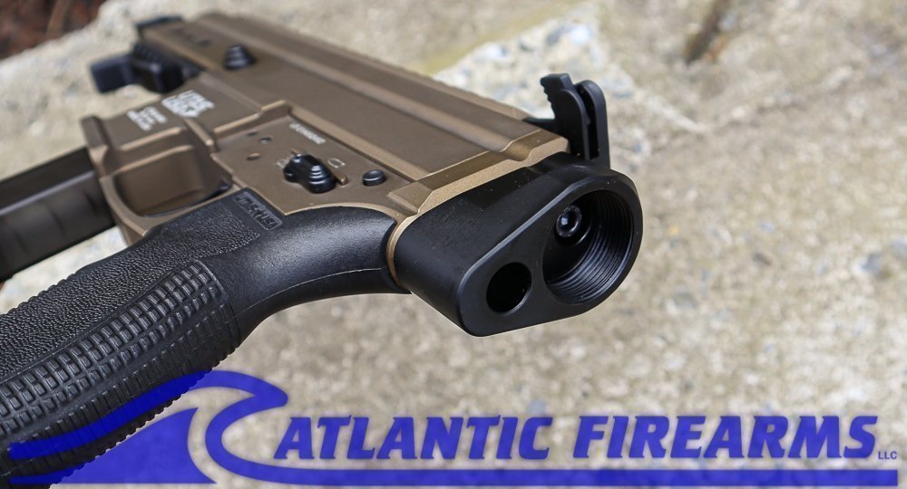 UTAS UT9 Bronze 9MM Pistol SALE - AtlanticFirearms.com