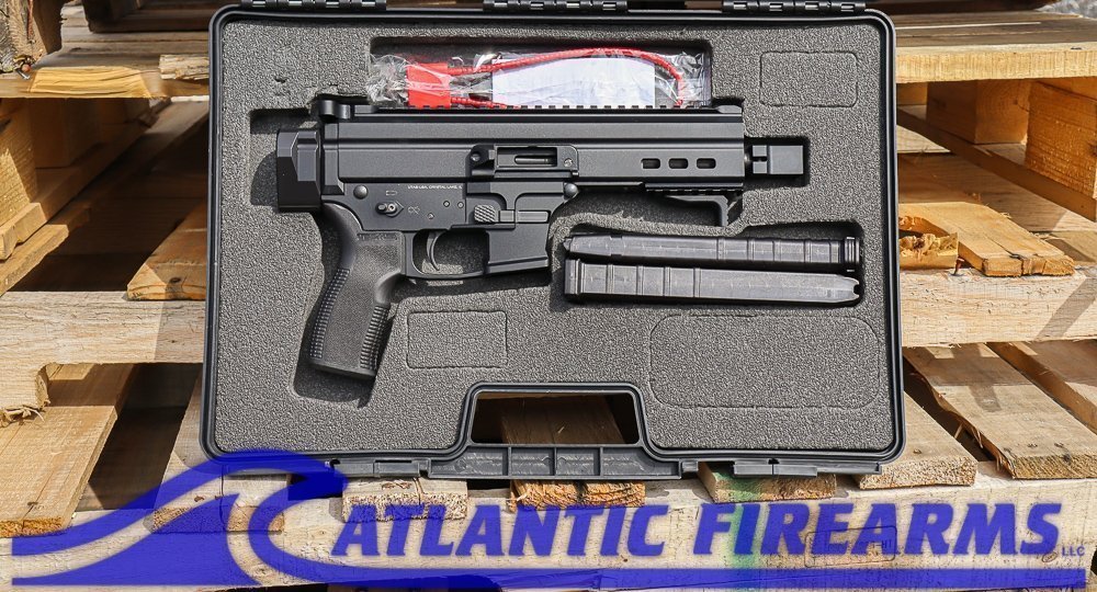 UTAS 9MM UT9 Pistol SALE - AtlanticFirearms.com