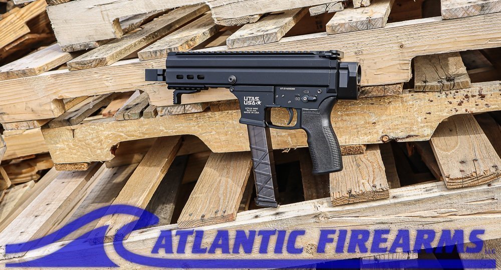 UTAS 9MM UT9 Pistol SALE - AtlanticFirearms.com
