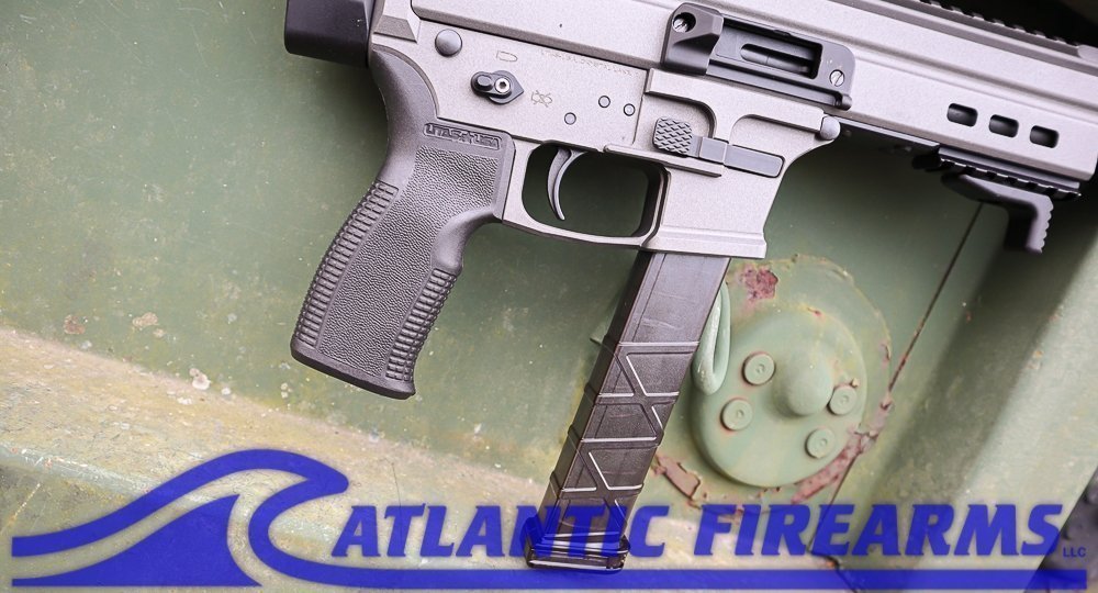 UTAS UT9 UT9M-TG6 Pistol SALE - AtlanticFirearms.com
