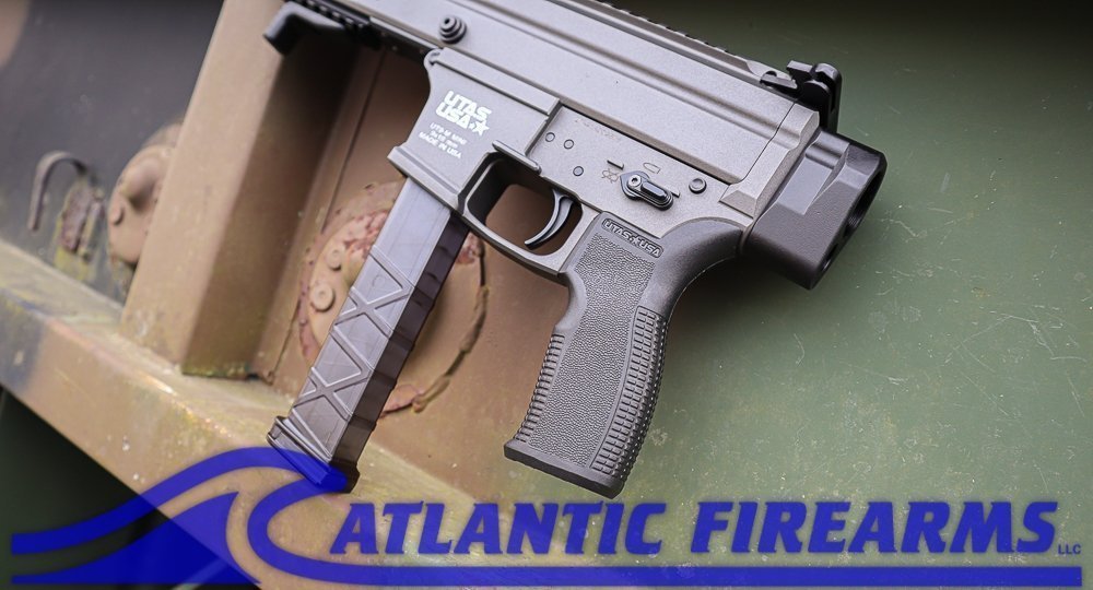 UTAS UT9 UT9M-TG6 Pistol SALE - AtlanticFirearms.com