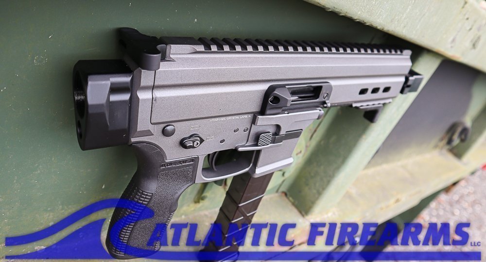 UTAS UT9 UT9M-TG6 Pistol SALE - AtlanticFirearms.com