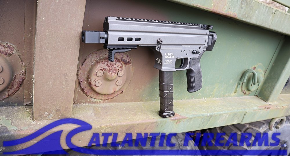 UTAS UT9 UT9M-TG6 Pistol SALE - AtlanticFirearms.com