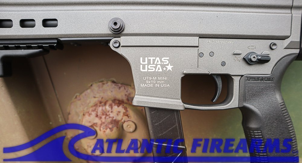 UTAS UT9 UT9M-TG6 Pistol SALE - AtlanticFirearms.com