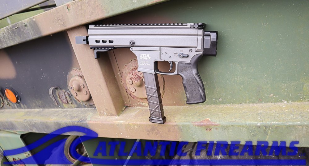 UTAS UT9 UT9M-TG6 Pistol SALE - AtlanticFirearms.com