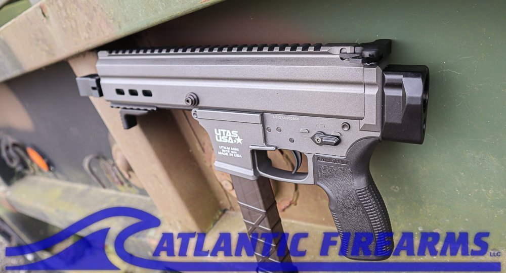 UTAS UT9 UT9M-TG6 Pistol SALE - AtlanticFirearms.com