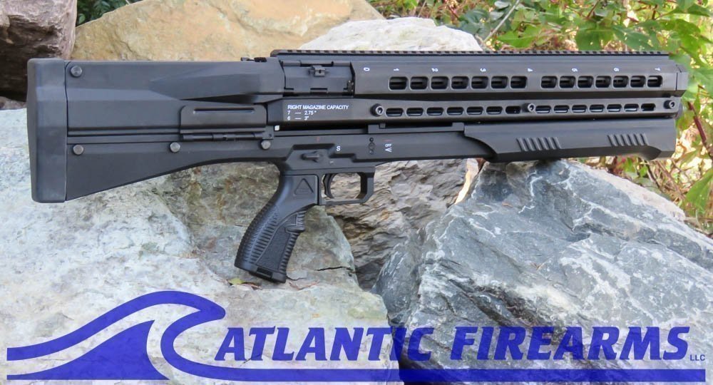 UTAS UTS-15 Tactical Shotgun - AtlanticFirearms.com