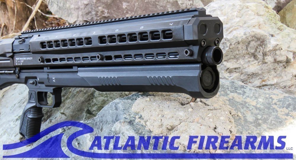 UTAS UTS-15 Tactical Shotgun - AtlanticFirearms.com