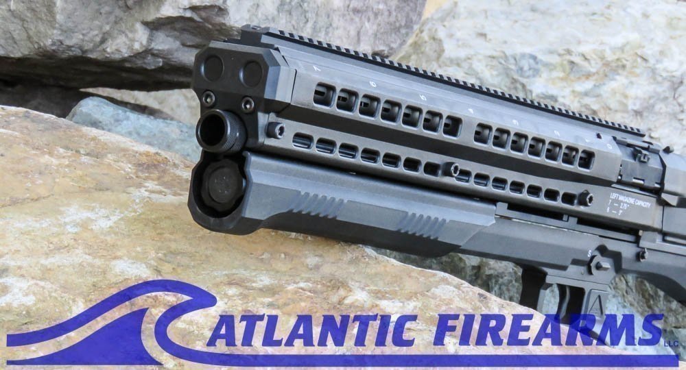UTAS UTS-15 Tactical Shotgun - AtlanticFirearms.com