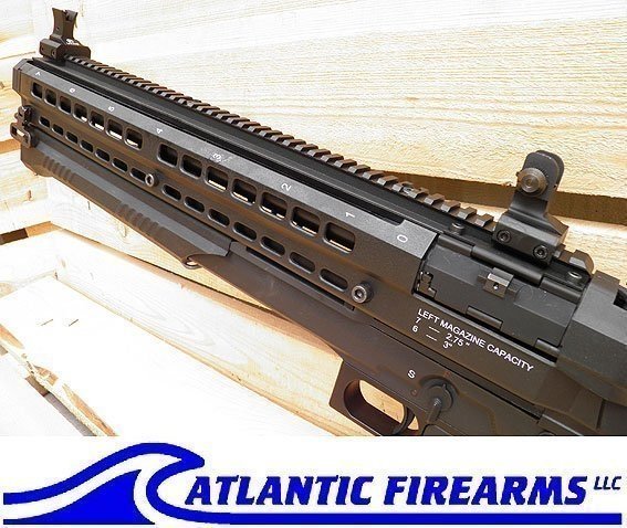 UTAS UTS-15 Sights - AtlanticFirearms.com