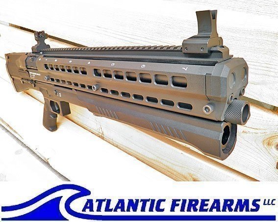 UTAS UTS-15 Sights - AtlanticFirearms.com
