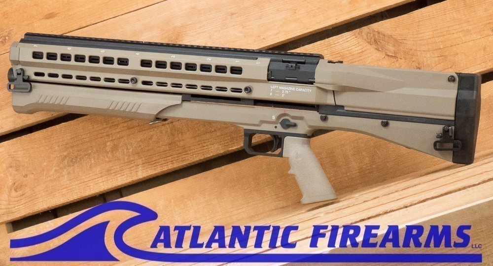 UTAS UTS-15 Desert TAN - AtlanticFirearms.com