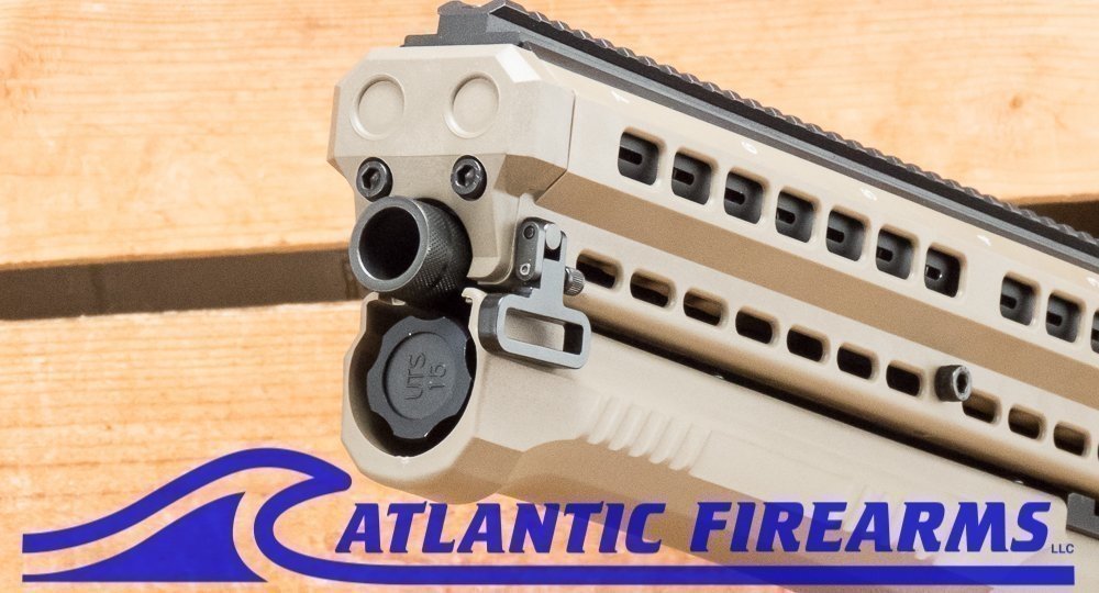 UTAS UTS-15 Desert TAN - AtlanticFirearms.com
