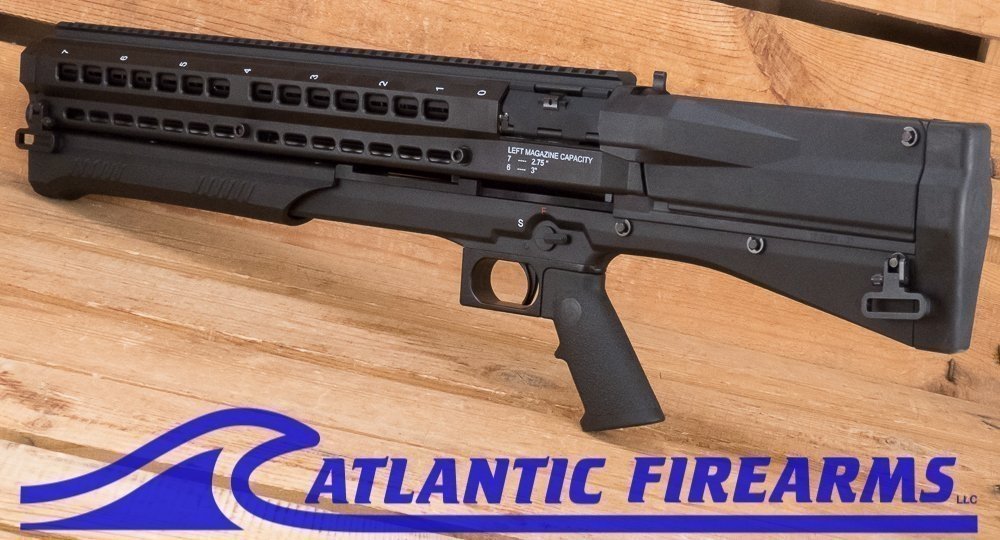 UTAS UTS-15 Tactical Shotgun - AtlanticFirearms.com