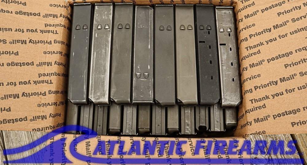 UZI Mag - AtlanticFirearms.com