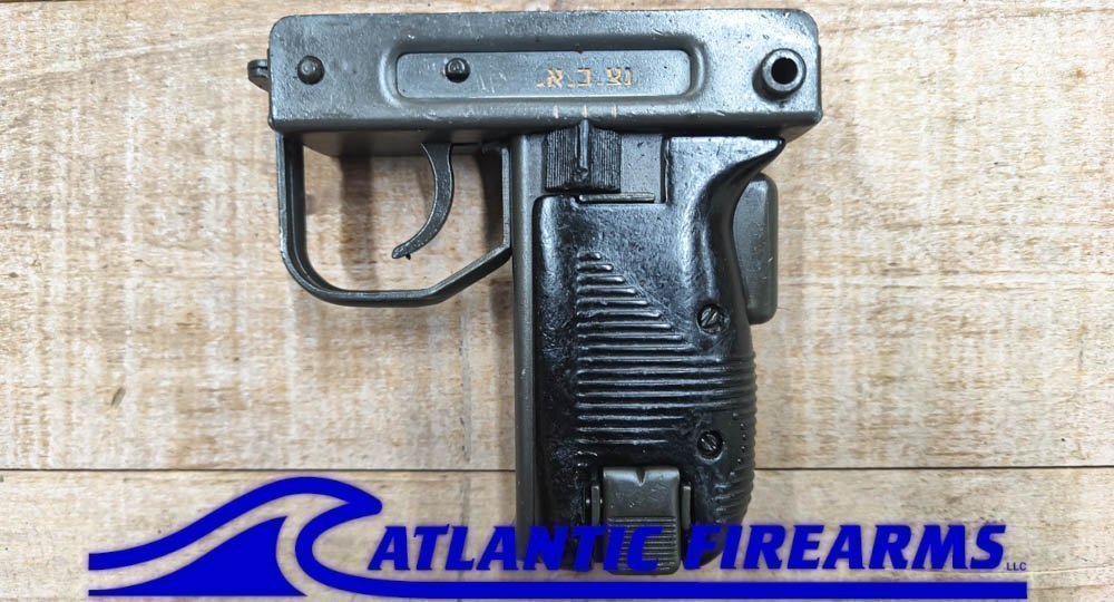 UZI Parts Kit Fixed Stock - AtlanticFirearms.com