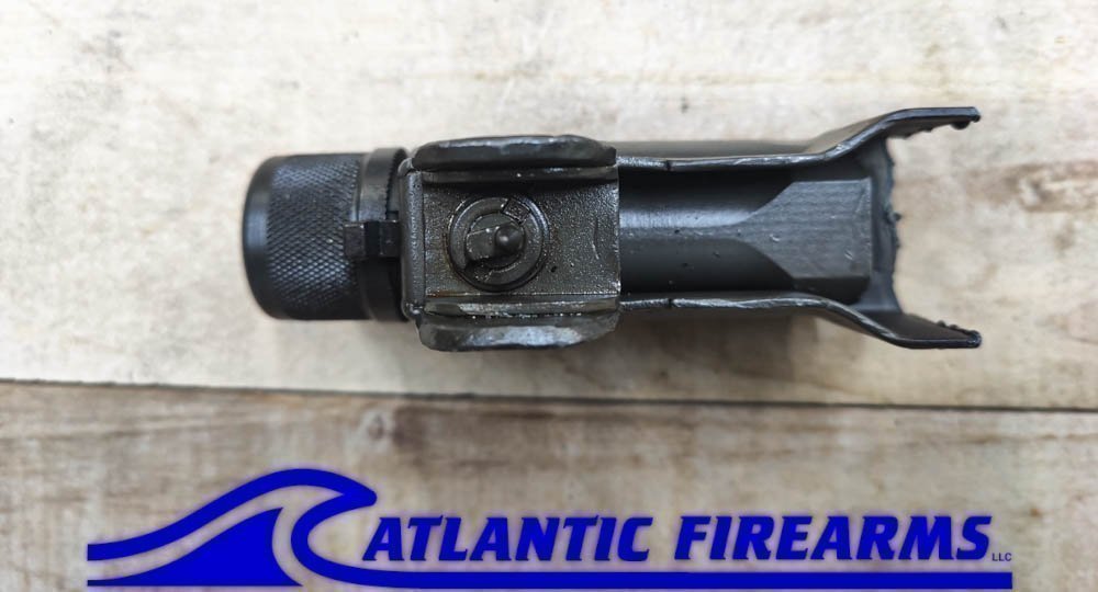 UZI Parts Kit Fixed Stock - AtlanticFirearms.com
