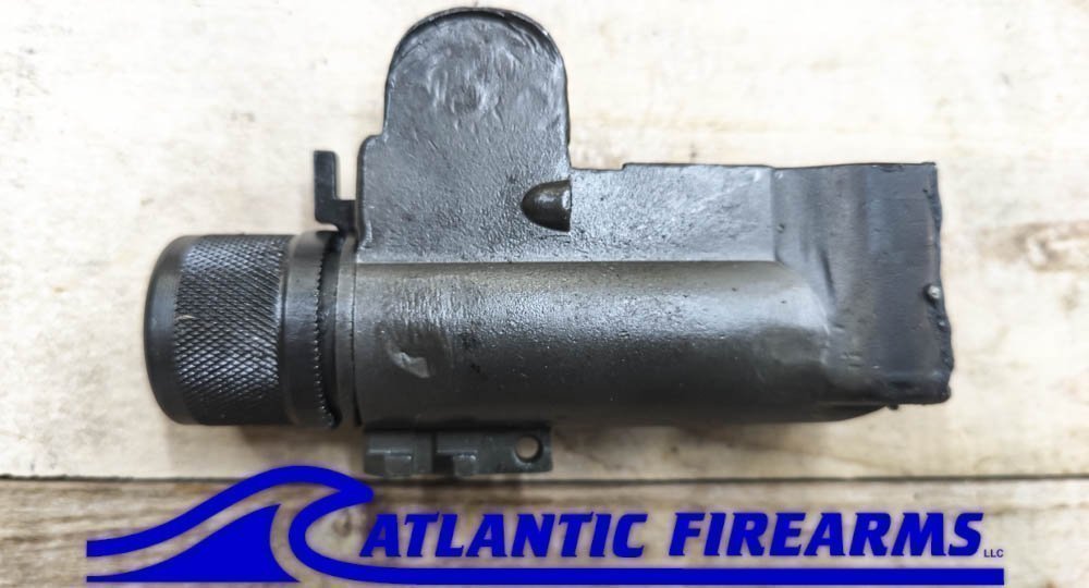 UZI Parts Kit Fixed Stock - AtlanticFirearms.com
