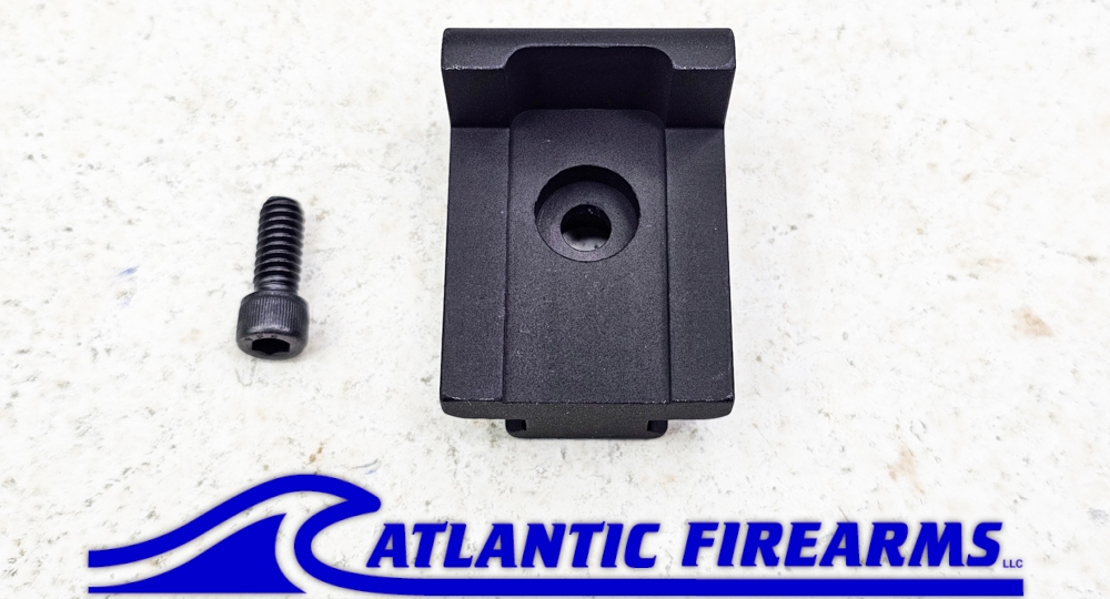Uzi Stock Adapter Type 2 - Stormwerkz - AtlanticFirearms.com