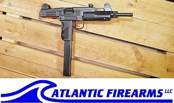Vector Arms .45ACP UZI full sized pistol, semi auto .45 ACP pistol new ...