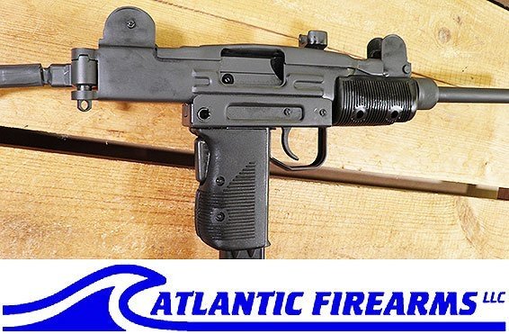 Vector Arms Mini UZI 45acp Rifle - AtlanticFirearms.com